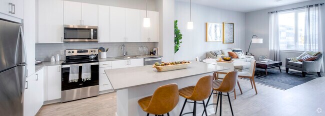 Downtown Towson Apartments for Rent - Towson, MD - 365 Rentals ...