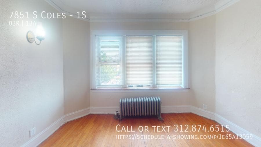 7853 S Coles Unit 1S, Chicago, IL 60649 - Room for Rent in Chicago, IL ...
