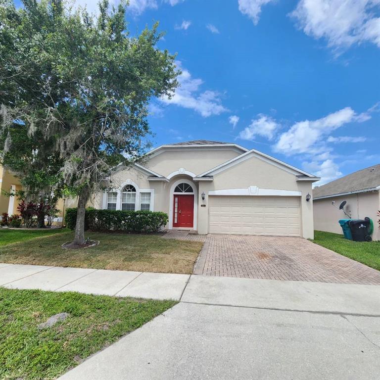 9414 Candice Ct, Orlando, FL 32832 - House Rental in Orlando, FL ...