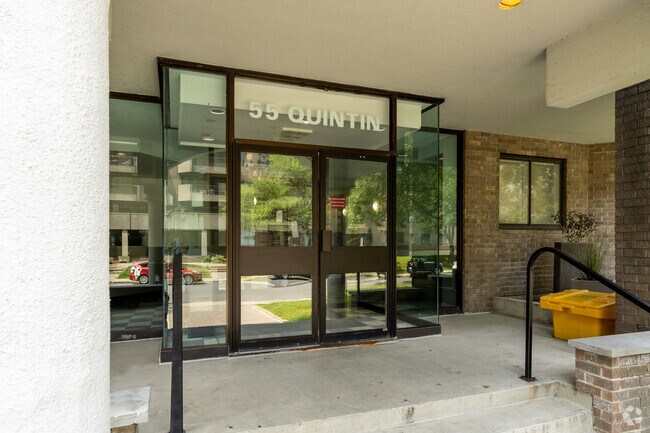 Complexe Deguire Apartments - 50 Quintin Montréal, QC | Apartments.com