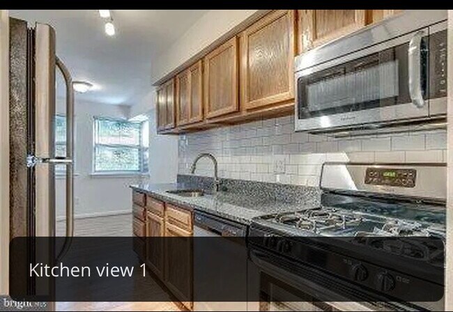 11232 Chestnut Grove Square, Reston, VA 20190 - House Rental in Reston ...