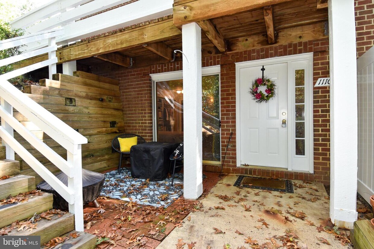 11100 Beaver Trail Ct Unit 11100, Reston, VA 20191 - Room for Rent in ...