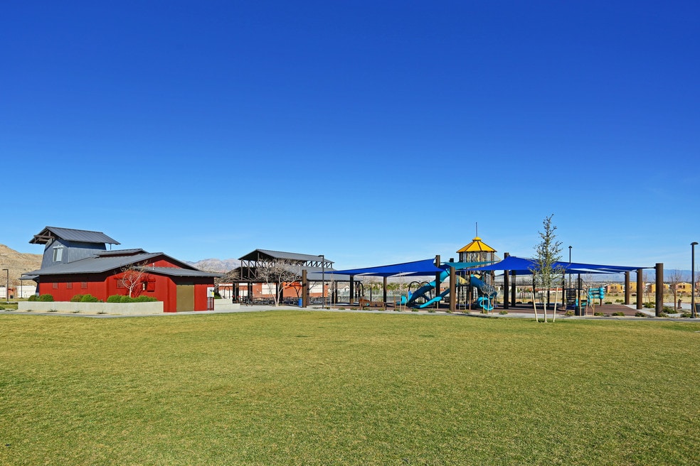 Is Rhodes Ranch a Good Place To Live in Las Vegas NV? - Neighborhood ...