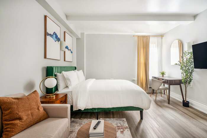 238 W 73rd St, New York, NY 10023 - House Rental in New York, NY | Apartments.com