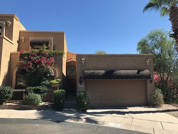 11017 N 10th St, Phoenix, AZ 85020 - Townhome Rentals in Phoenix AZ ...
