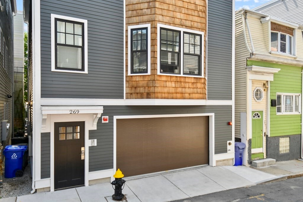 269 Gold St Unit 2, Boston, MA 02127 - Condo for Rent in Boston, MA ...