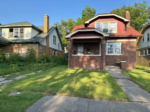 13338 Strathmoor St Unit 2, Detroit, MI 48227 | Apartments.com
