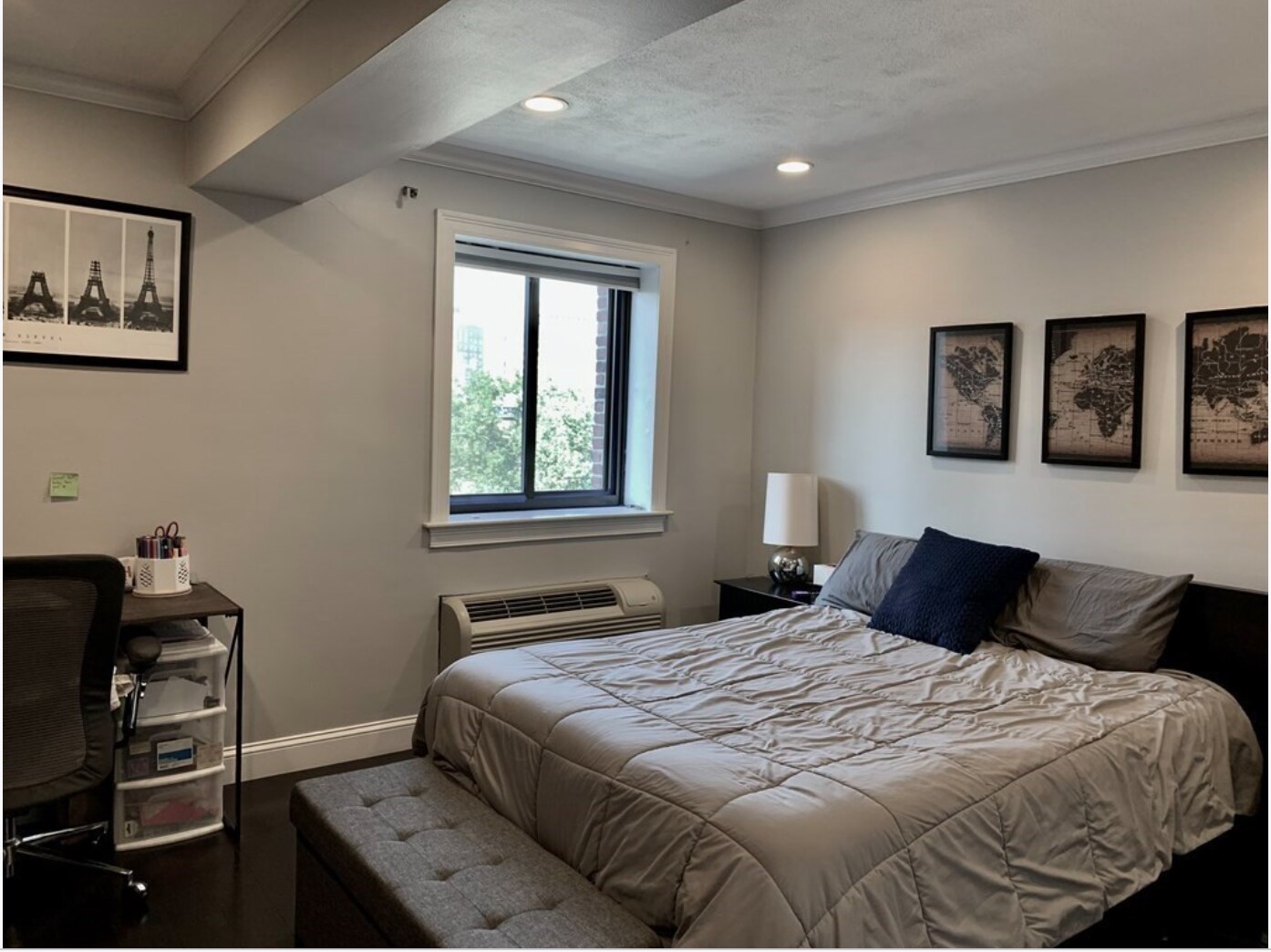 9 Appleton St Unit 308, Boston, MA 02116 - 9 Appleton St Boston, MA ...