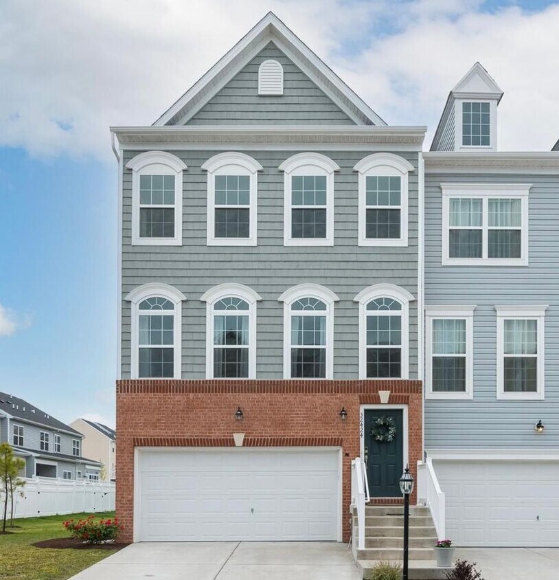 32424 Gaston Dr, Millsboro, DE 19966 - House Rental in Millsboro, DE ...