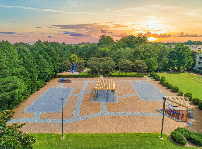 Trinity Park Apartments for Rent with a Yard - Raleigh, NC - Updated ...