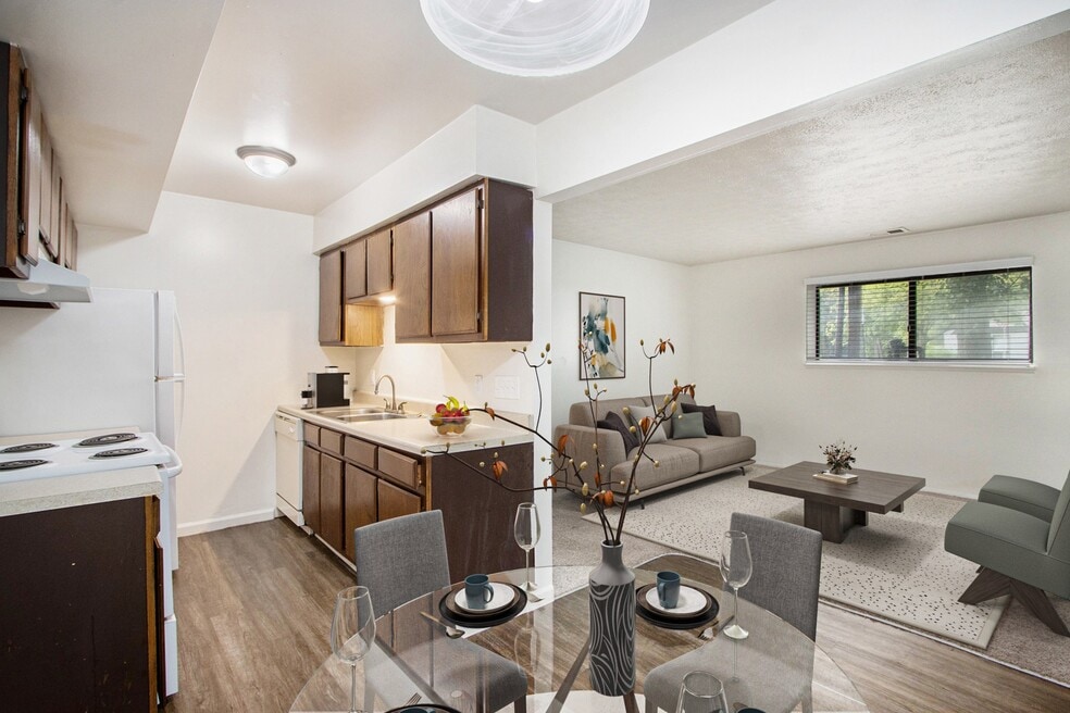 Apartments for Rent Near Vandalia MI with Matterport Virtual Tours ...