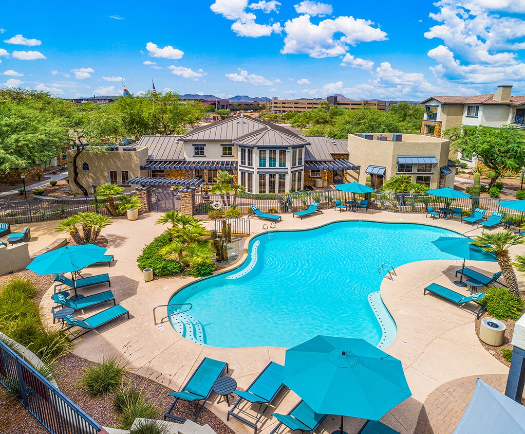 MAA Foothills - 32615 N Valley Pky Phoenix, AZ 85085 | Apartments.com