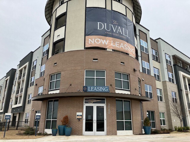 The Duvall - Apartments in Grand Prairie, TX | Apartments.com