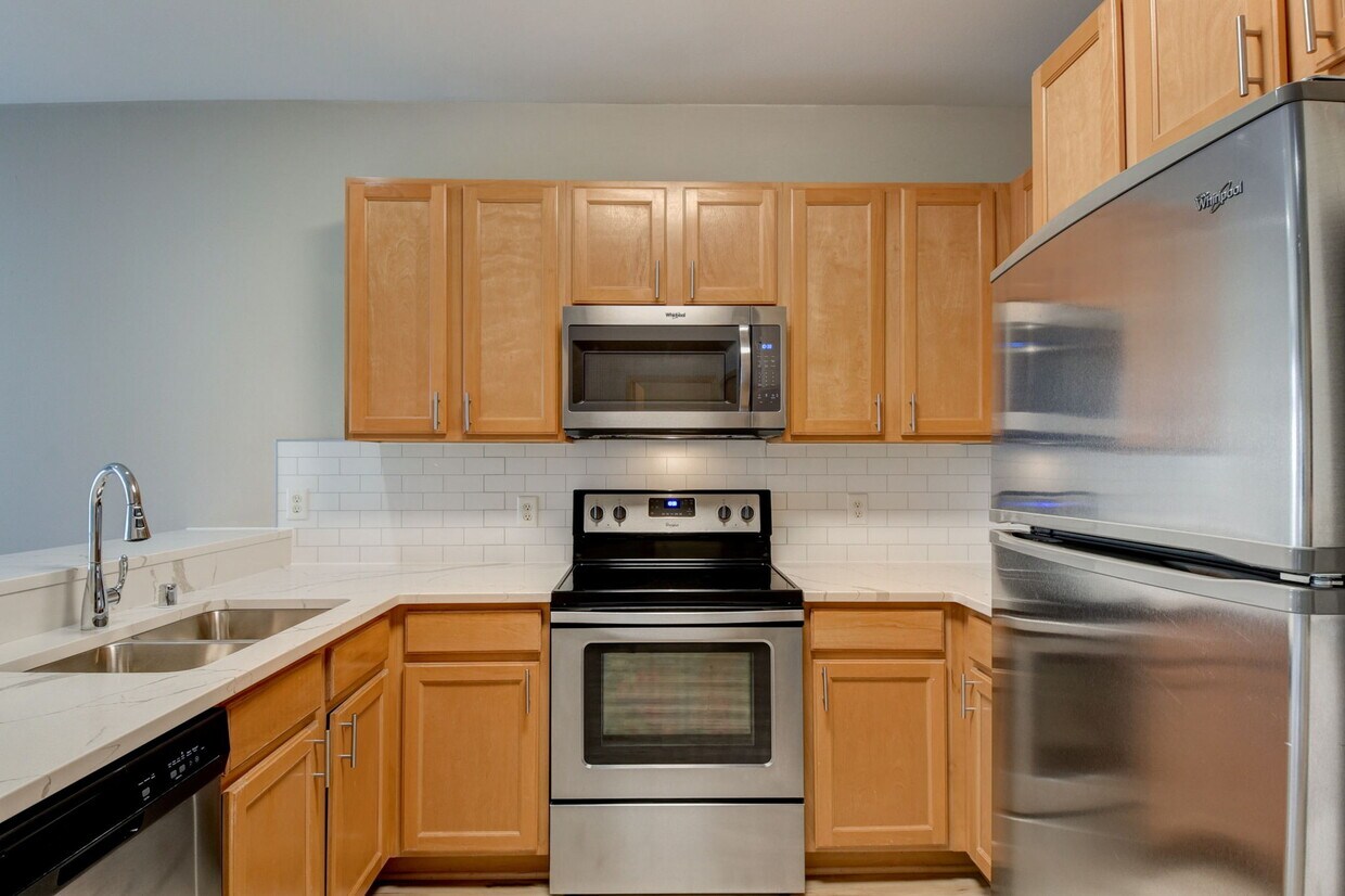 Trostel Square - Apartments in Milwaukee, WI | Apartments.com