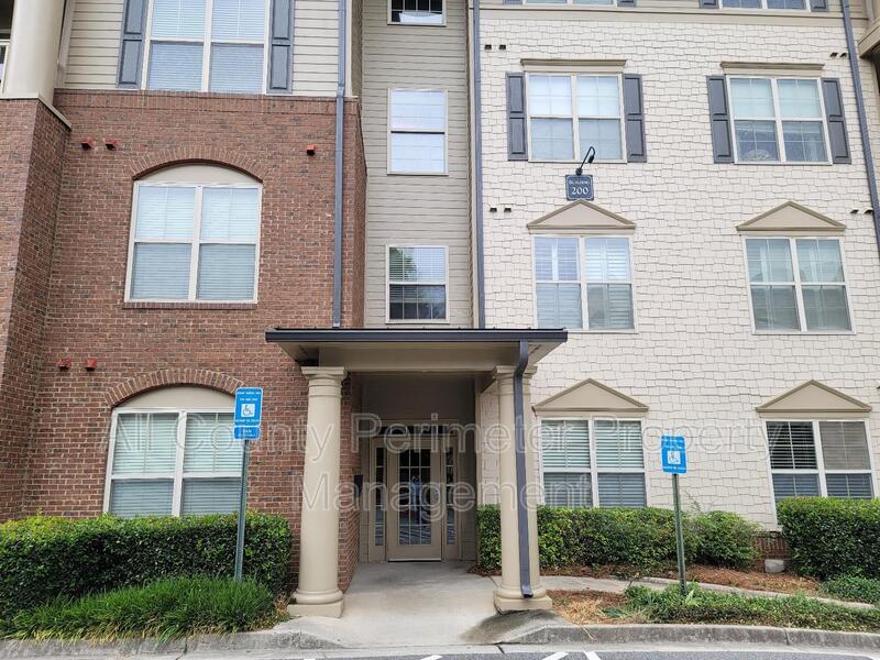 4805 W Village Way Unit #2308, Smyrna, GA 30080 - Condo for Rent in ...