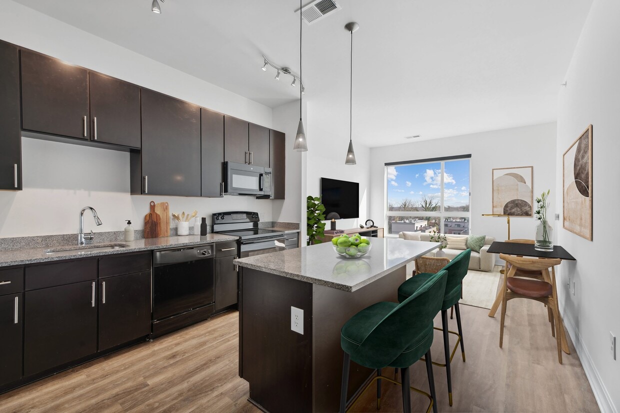 Fort Totten Square - Apartments in Washington, DC | Apartments.com