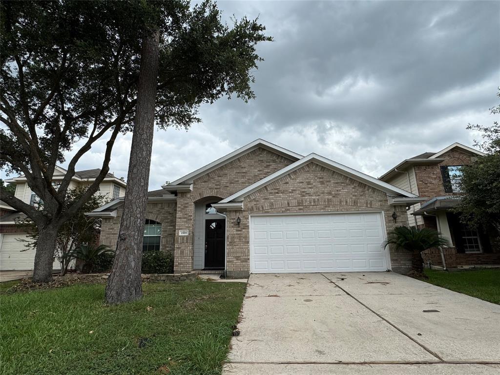 1919 Louetta Point Cir, Spring, TX 77388 - House Rental in Spring, TX ...