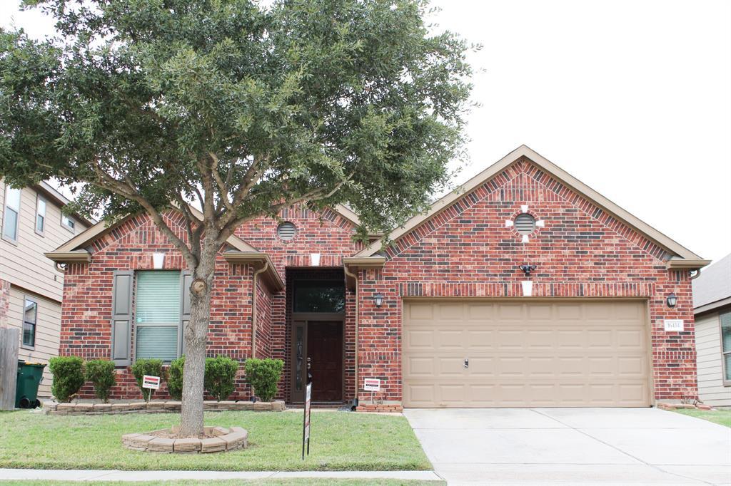 16434 Sheffield Run Dr, Houston, TX 77084 - House Rental in Houston, TX ...