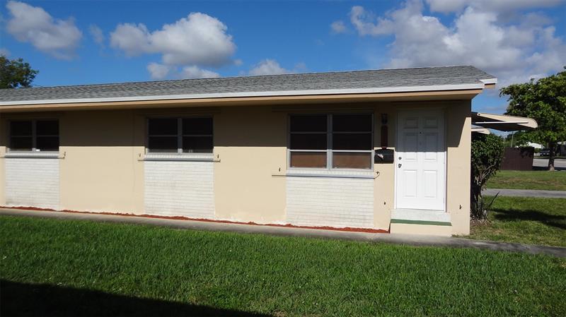 2212 Johnson St, Hollywood, FL 33020 - House Rental in Hollywood, FL ...
