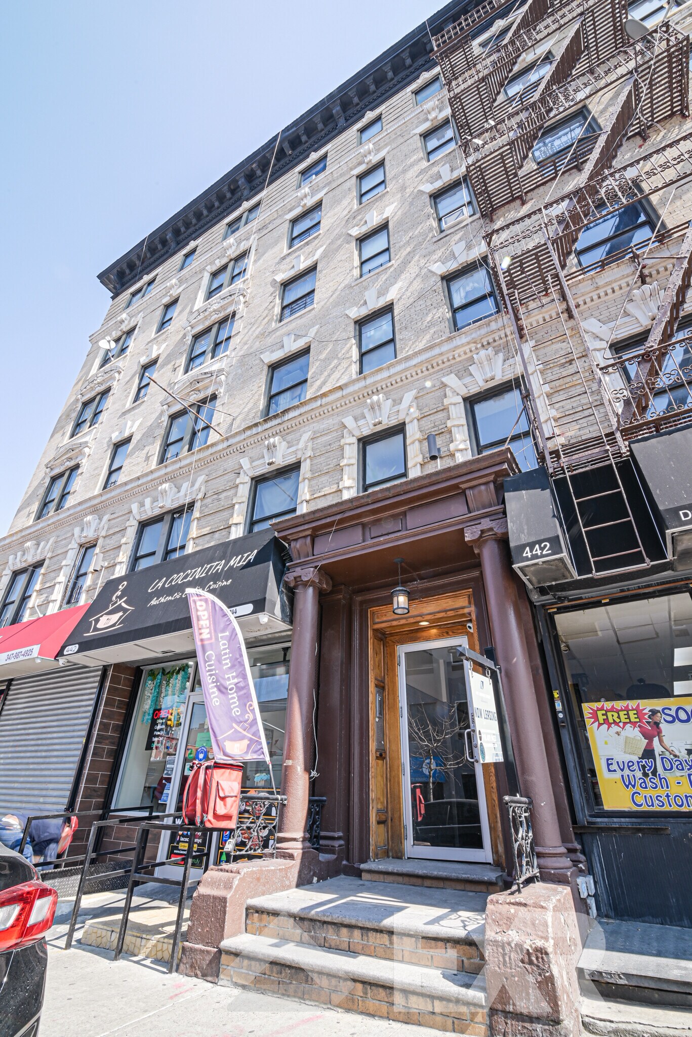 442 Lorimer St Unit 16, Brooklyn, NY 11206 | Apartments.com