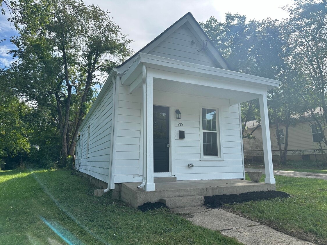 215 Devonia Ave, Lexington, KY 40505 - House Rental in Lexington, KY ...