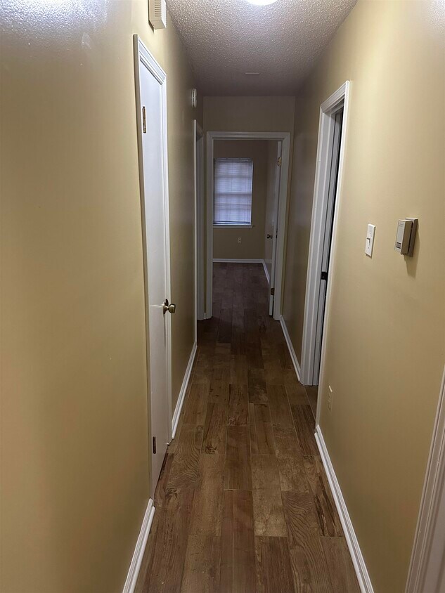 3350 Adeline St, Memphis, TN 38118 - Townhome Rentals in Memphis TN ...