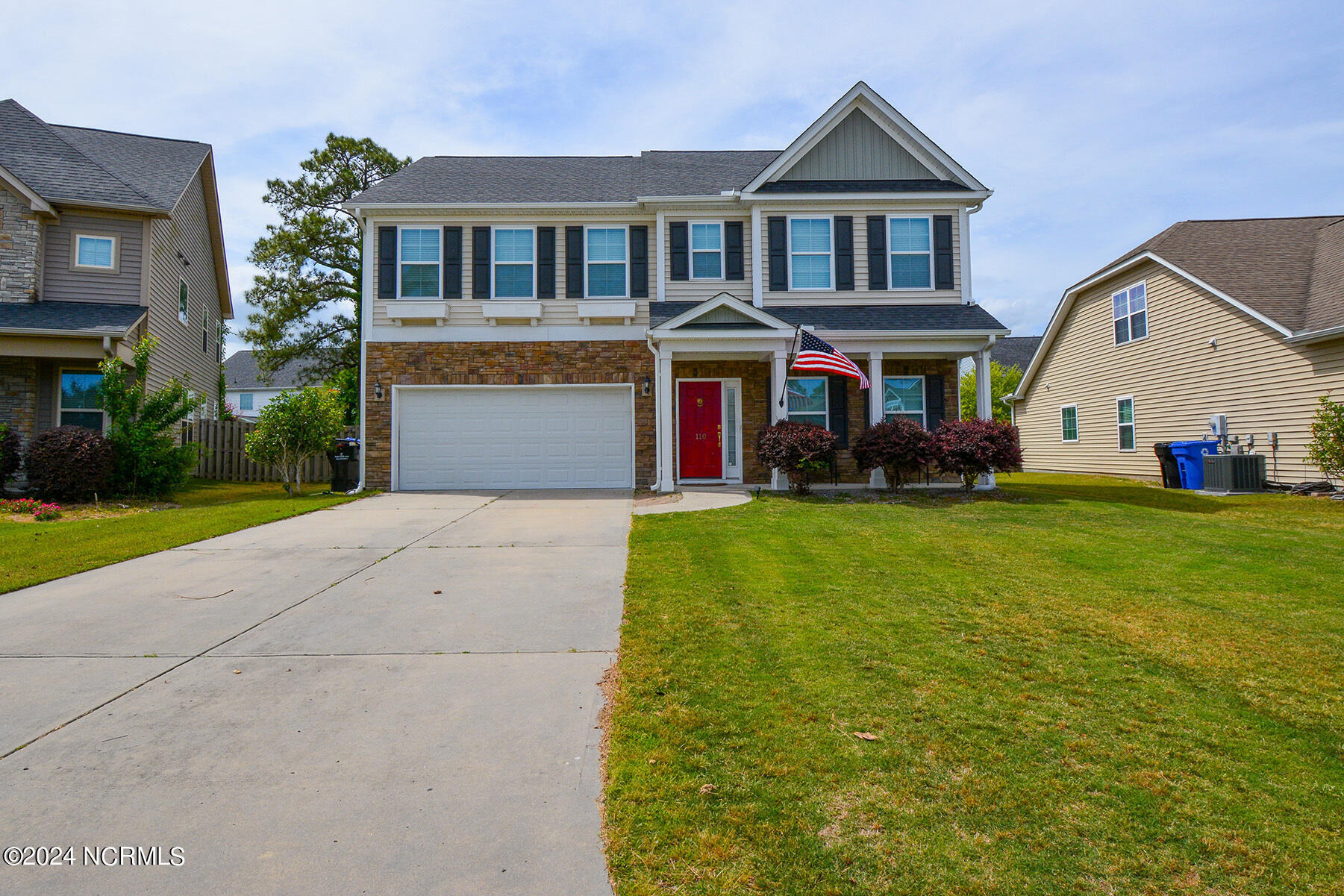 110 Porch Swing Way, Holly Ridge, NC 28445 - House Rental in Holly ...