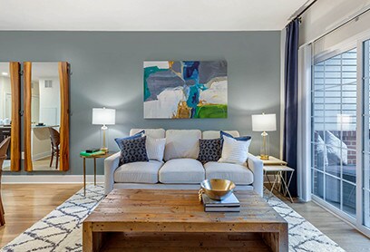 Bell Arlington Ridge - Apartments in Arlington, VA | Apartments.com