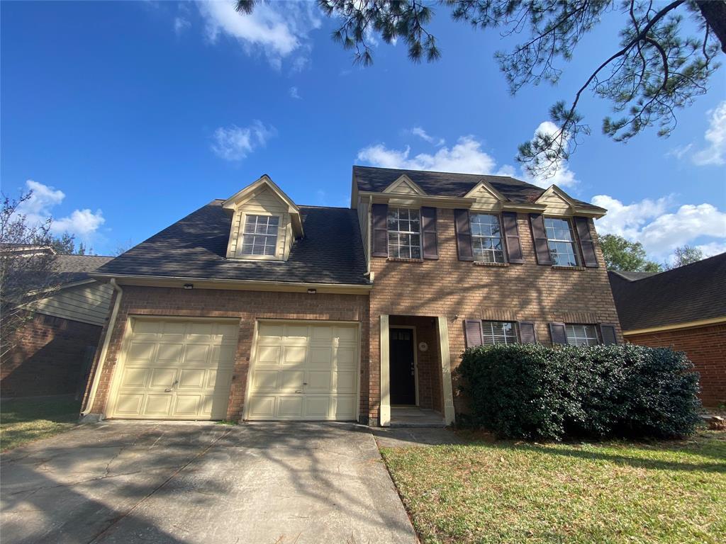 14507 Fair Knoll Way, Houston, TX 77062 - House Rental in Houston, TX ...