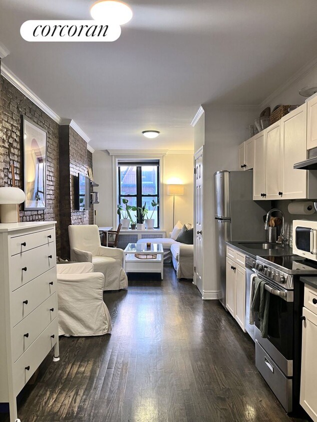 256 W 15th St New York, NY 10011 - Alquileres en New York, NY ...