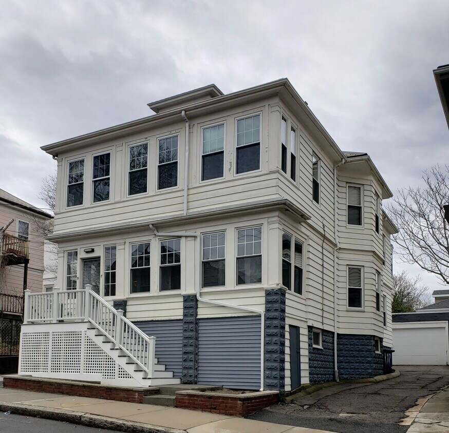 7 Hamilton Rd Unit 7, Somerville, MA 02144 - 7 Hamilton Rd Somerville ...