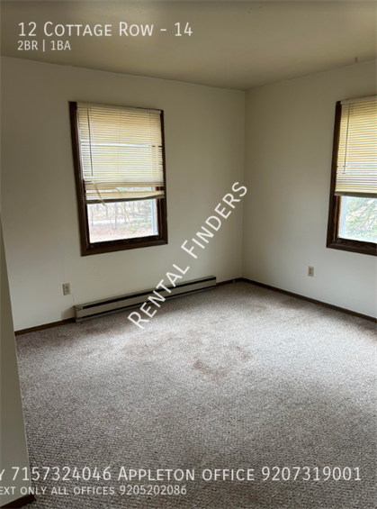 12 Cottage Row Unit 14, Marinette, WI 54143 - Room for Rent in ...