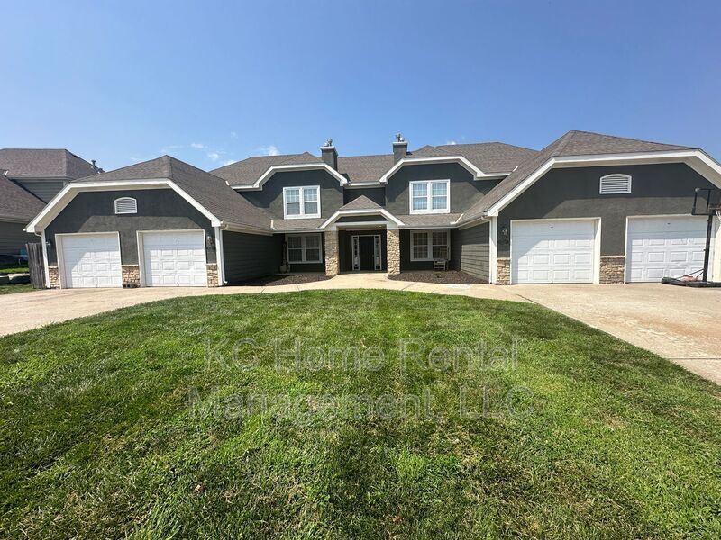 15900 Prairie Way, Basehor, KS 66007 - Condo for Rent in Basehor, KS ...