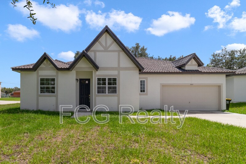 302 Kingfish Cir, Kissimmee, FL 34759 - House Rental in Kissimmee, FL ...