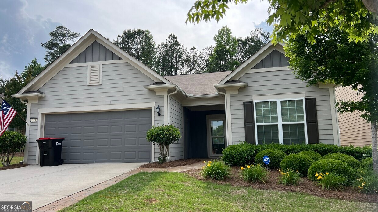 129 Jasper Ct, Griffin, GA 30223 - House Rental in Griffin, GA ...