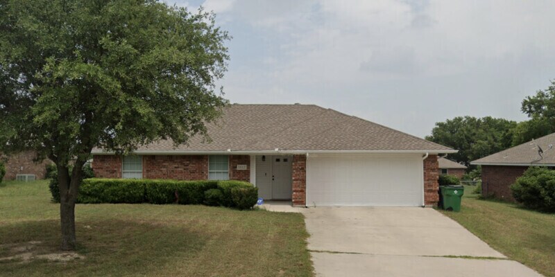 1612 N Cates St, Decatur, TX 76234 - House Rental in Decatur, TX ...