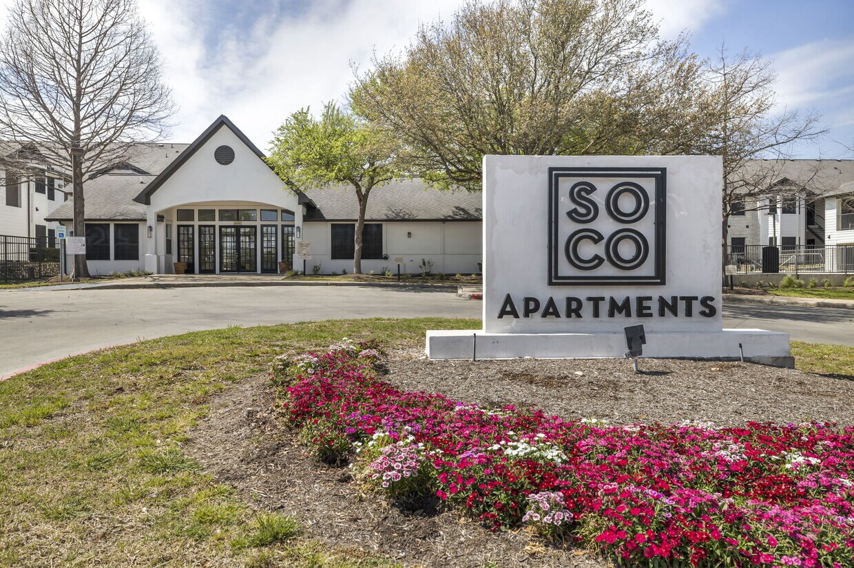 SoCo Apartments - Apartments in Austin, TX | Apartments.com
