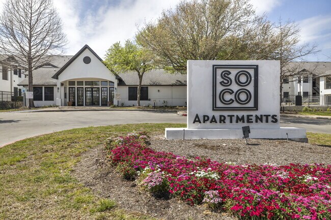 SoCo Apartments - Apartments in Austin, TX | Apartments.com