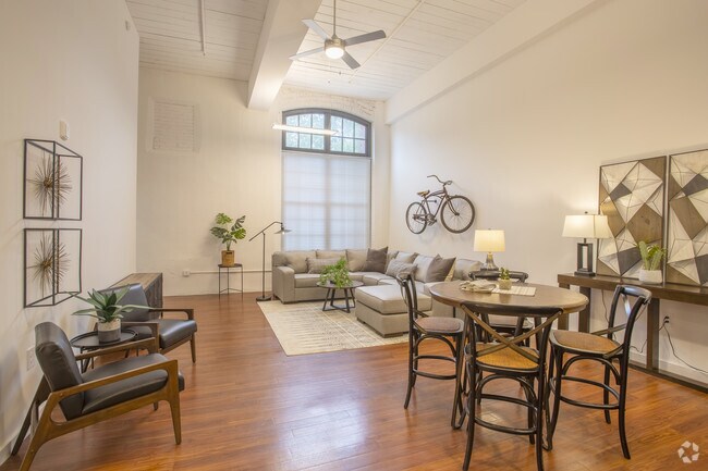 LOFTS AT INMAN MILLS Apartments - Inman, SC | Apartments.com