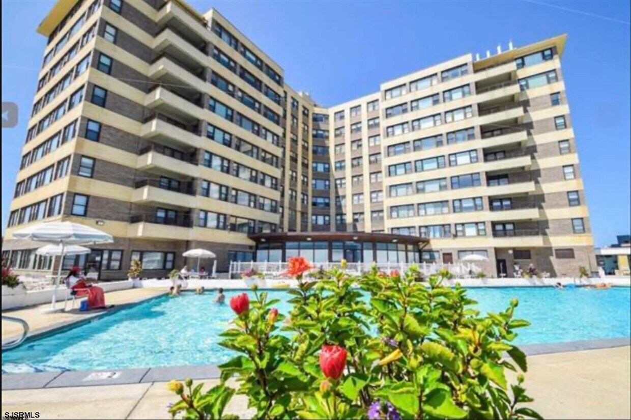 101 S Raleigh Ave Unit 510, Atlantic City, NJ 08401 - Condo for Rent in Atlantic City, NJ ...