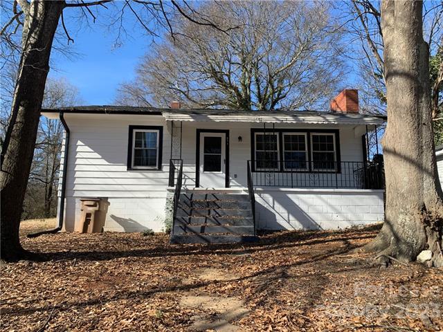 511 Carolina Ave, Shelby, NC 28150 - House Rental in Shelby, NC ...