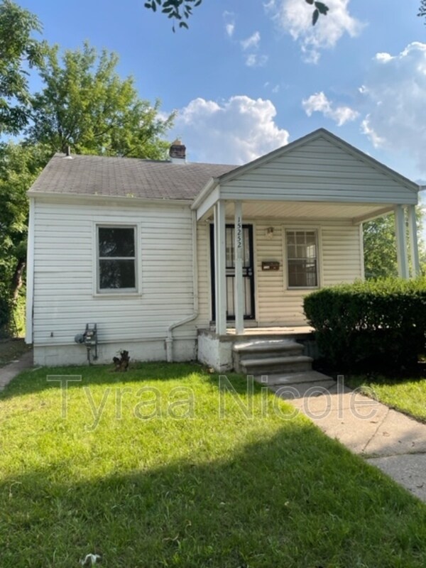 15252 Rossini Dr, Detroit, MI 48205 - House Rental in Detroit, MI ...