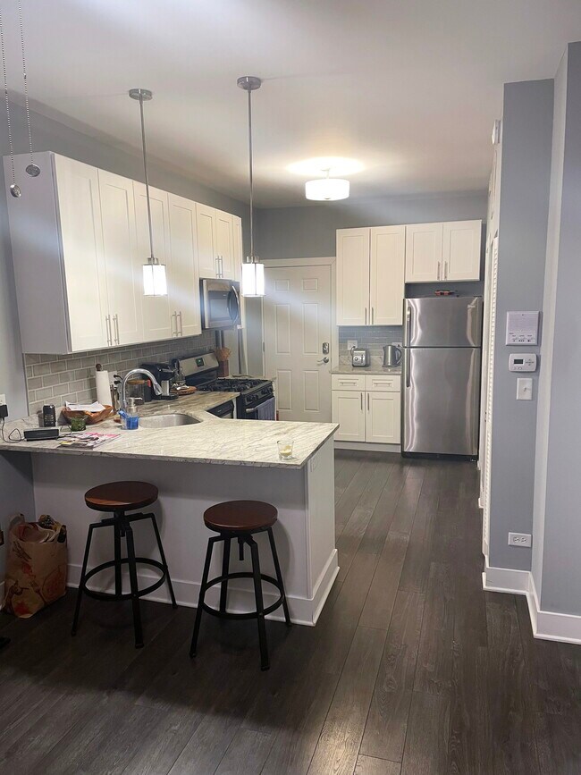 1431 N Cleaver St Unit 2r, Chicago, IL 60642 - Apartments in Chicago ...