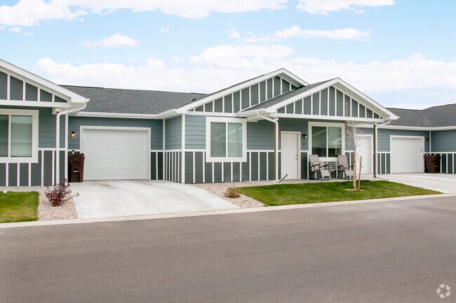 Houses for Rent in Cheyenne WY