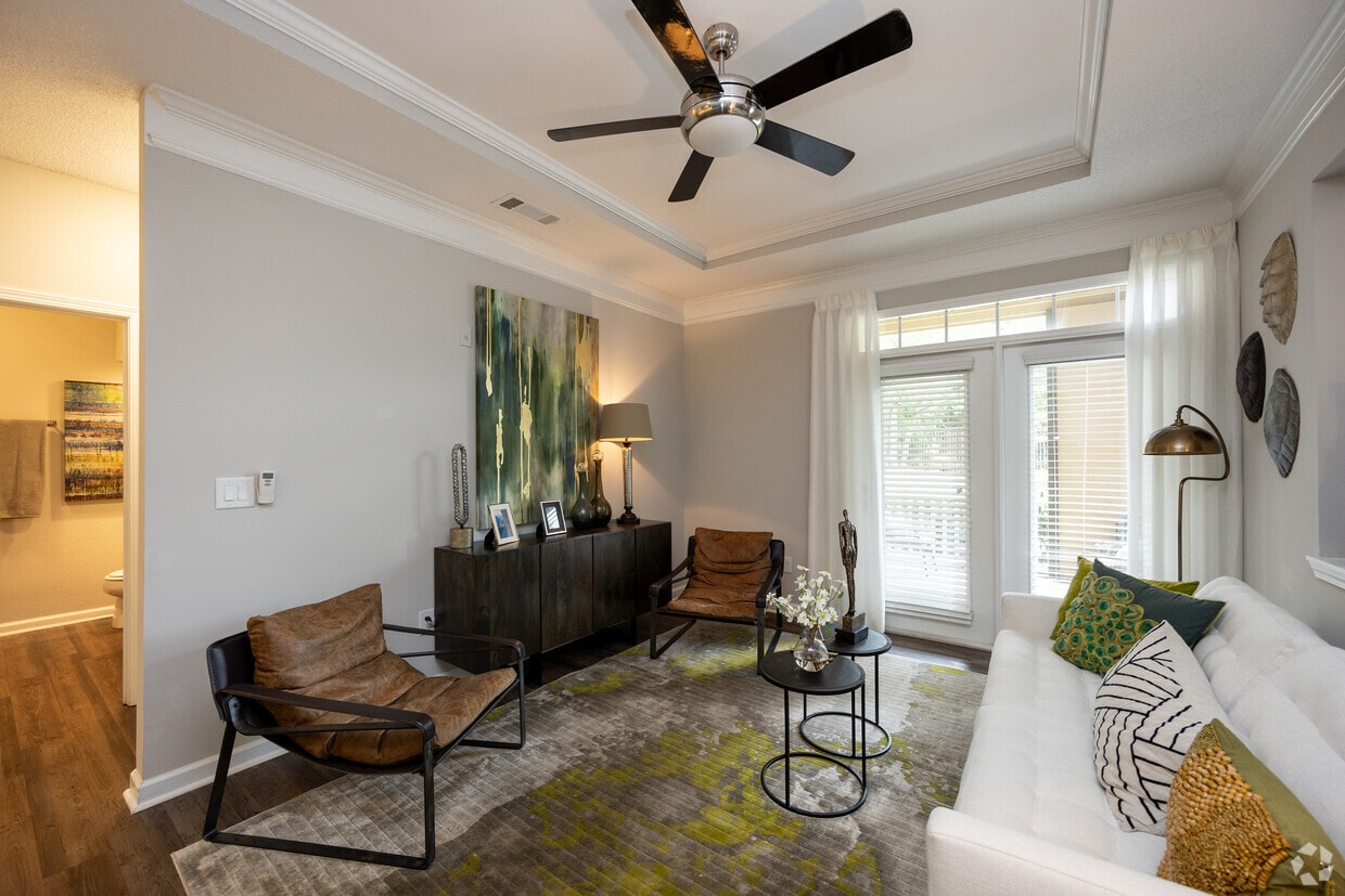 Woodhaven at Park Bridge Apartments - 15000 Parkview Ln Alpharetta, GA ...