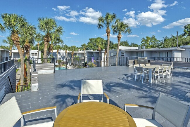Azure East - Apartments in Tampa, FL | Apartments.com