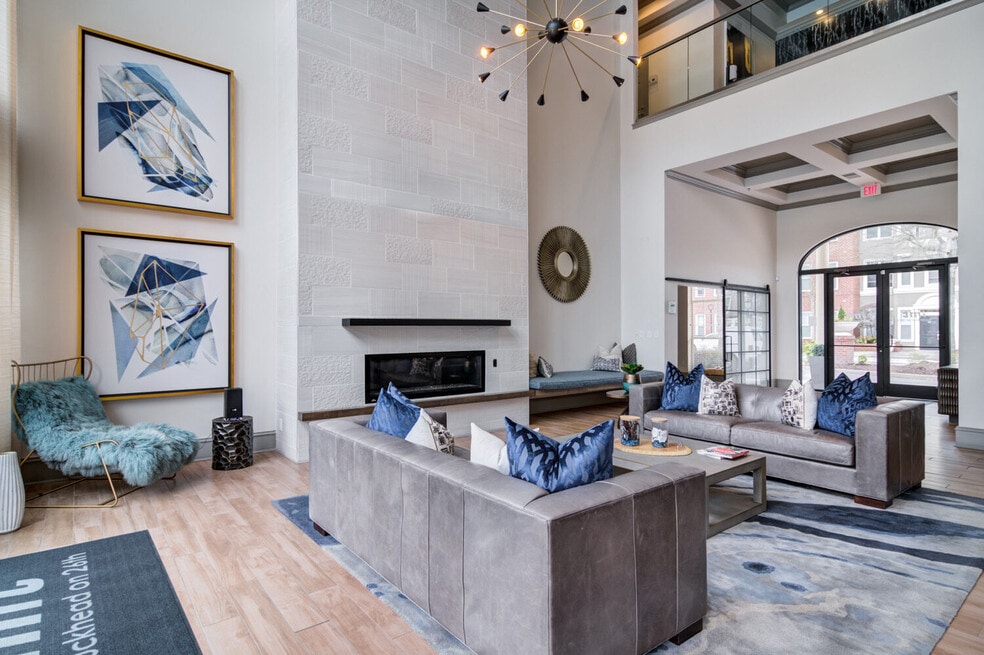 Buckhead Luxury Apartments for Rent - 1,908 Rentals | Apartments.com