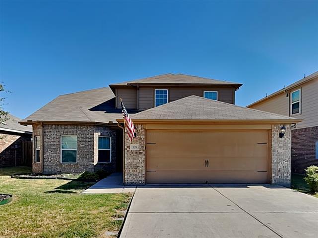 139 Presidents Way, Venus, TX 76084 - House Rental in Venus, TX ...