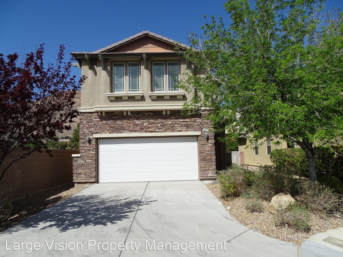 6497 Amy Springs St, Las Vegas, NV 89148 - House Rental in Las Vegas ...