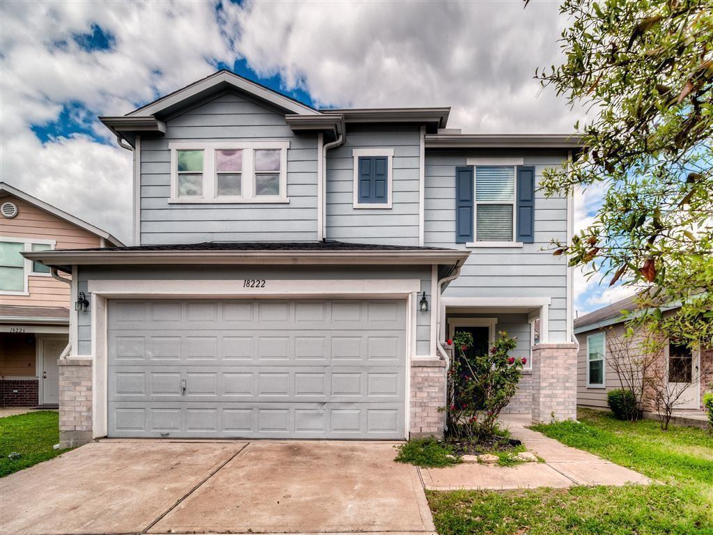 18222 Coreland Ln, Cypress, TX 77429 - House Rental in Cypress, TX ...